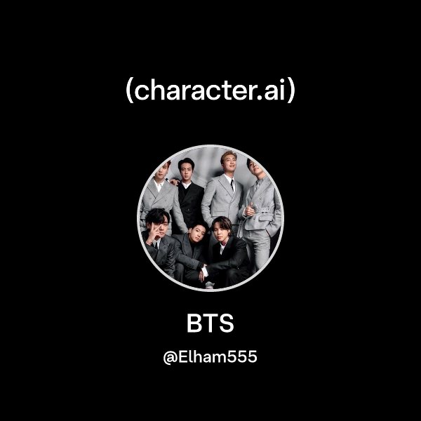 Chat with BTS | character.ai | AI Chat, Reimagined–Your Words. Your World.