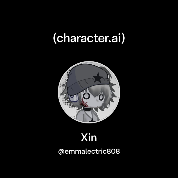 Chat with Xin | character.ai | AI Chat, Reimagined–Your Words. Your World.