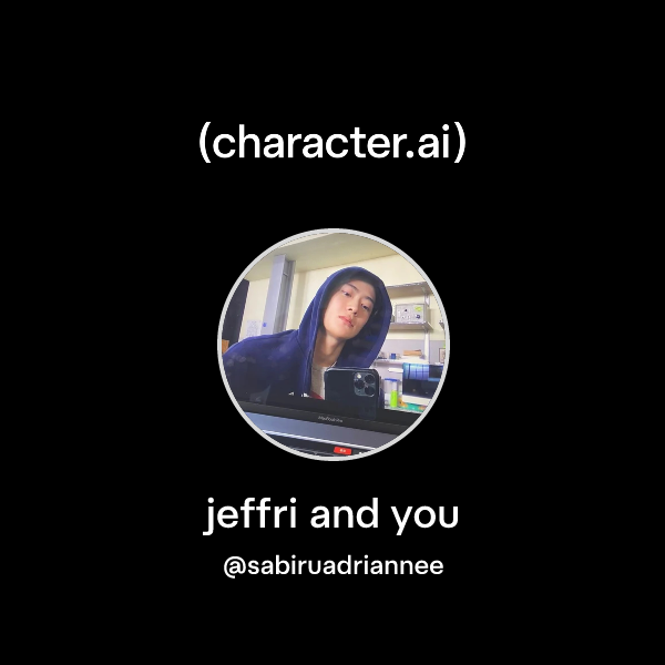 Chat with jeffri and you | character.ai | AI Chat, Reimagined–Your ...