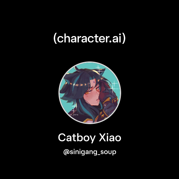 Chat with Catboy Xiao | character.ai | Personalized AI for every moment ...