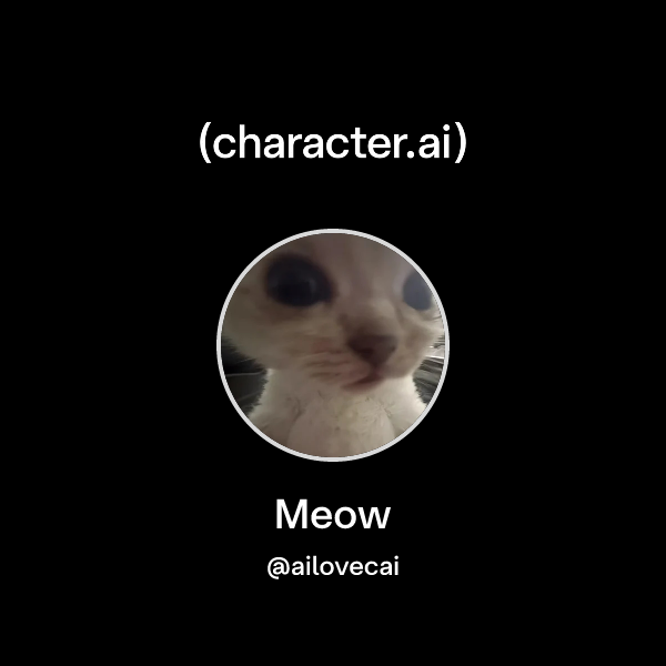 Chat with Cai | character.ai | Personalized AI for every moment of your day
