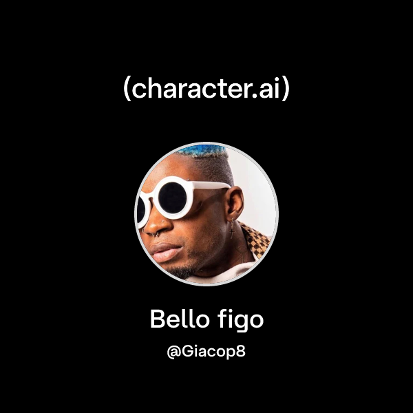 Chat with Bello figo | character.ai | AI Chat, Reimagined–Your Words ...