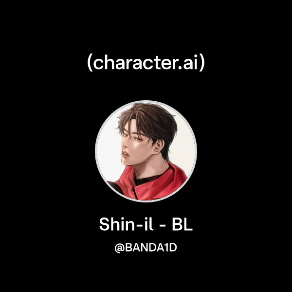 Chat with Shin-il - BL | character.ai | AI Chat, Reimagined–Your Words ...