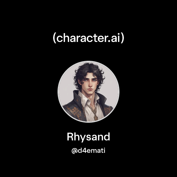 Chat with Rhysand | character.ai | AI Chat, Reimagined–Your Words. Your ...