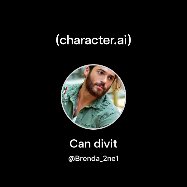 Chat with Can divit | character.ai | AI Chat, Reimagined–Your Words ...