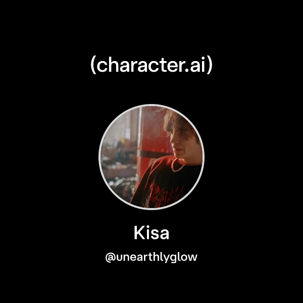 Chat with Kisa | character.ai | AI Chat, Reimagined–Your Words. Your World.