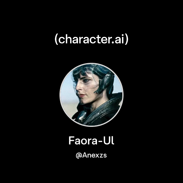 Chat with Faora-Ul | character.ai | AI Chat, Reimagined–Your Words ...