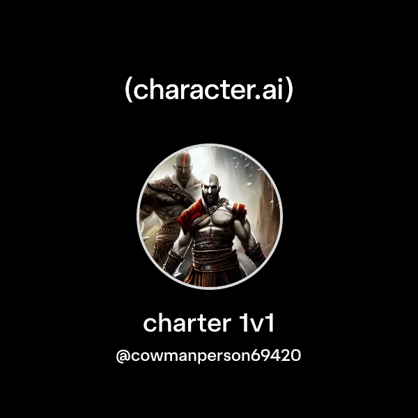 Chat with charter 1v1 | character.ai | AI Chat, Reimagined–Your Words ...