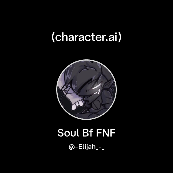Chat with Soul Bf FNF | character.ai | Personalized AI for every moment ...