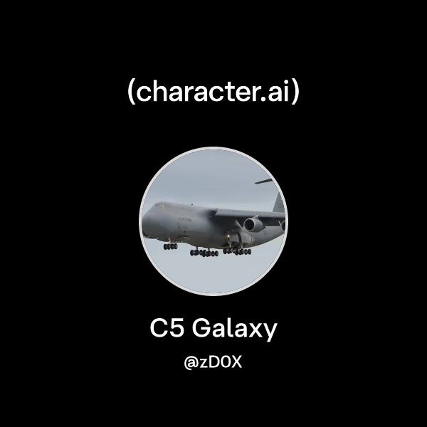 Chat with C5 Galaxy | character.ai | Personalized AI for every moment ...