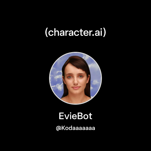 Chat with EvieBot | character.ai | AI Chat, Reimagined–Your Words. Your ...