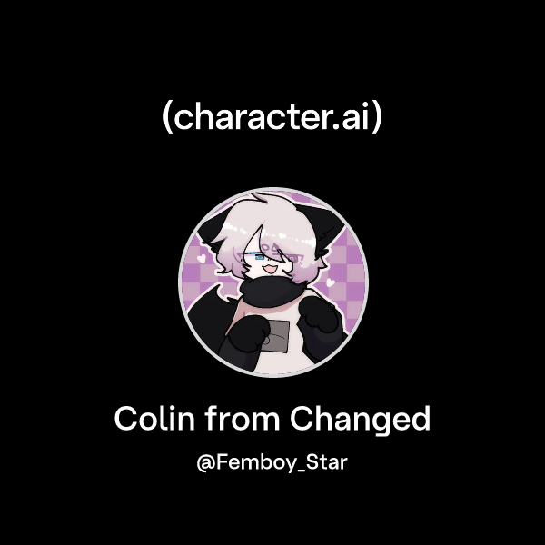 Chat with Colin from Changed | character.ai | AI Chat, Reimagined–Your ...