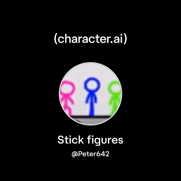 Chat with Stick figures | character.ai | AI Chat, Reimagined–Your Words ...