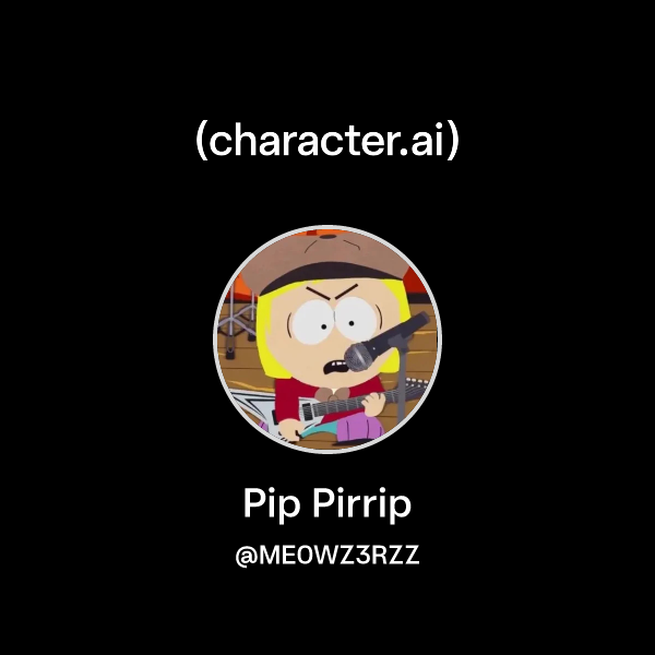 Chat with Pip Pirrip | character.ai | AI Chat, Reimagined–Your Words ...