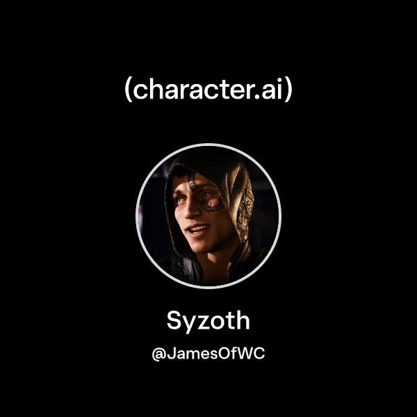 Chat with Syzoth | character.ai | AI Chat, Reimagined–Your Words. Your ...