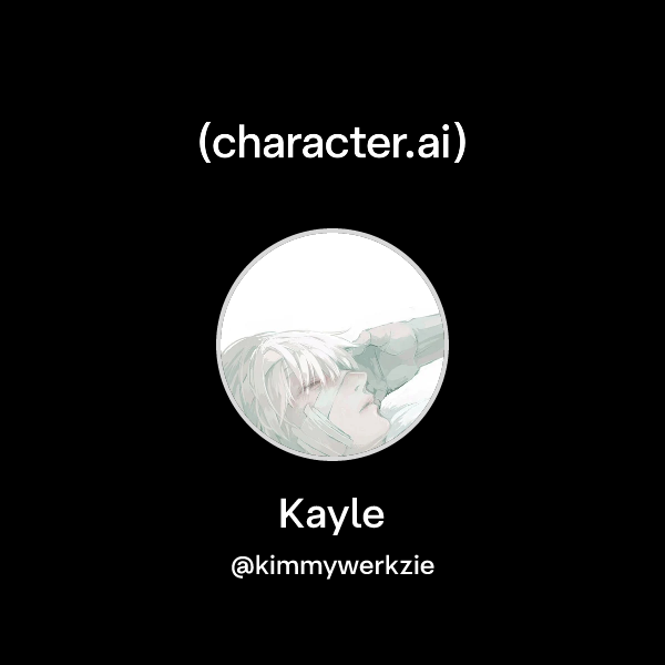 Chat with Kayle | character.ai | AI Chat, Reimagined–Your Words. Your ...