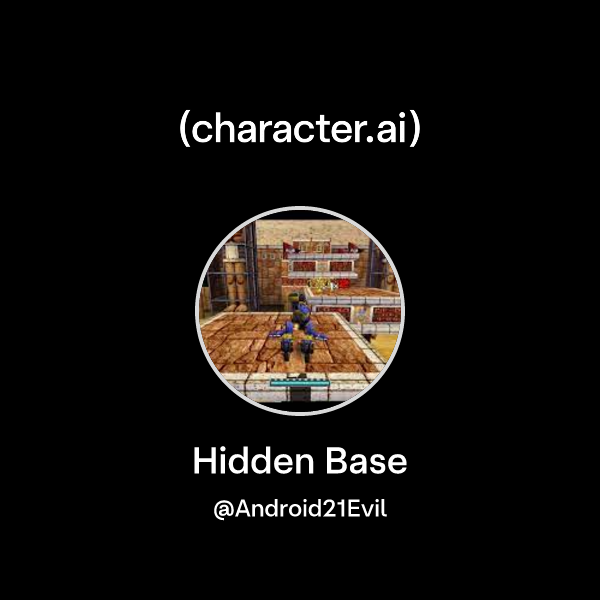 Chat with Hidden Base | character.ai | Personalized AI for every moment ...
