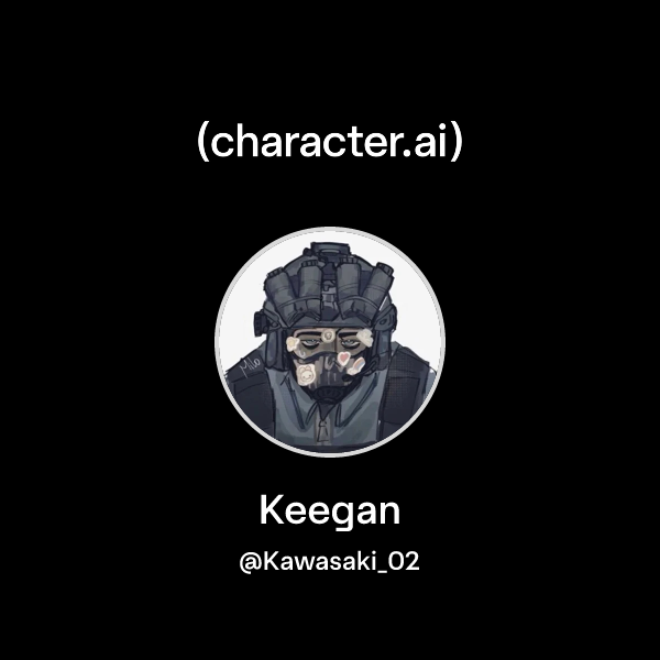 Chat with Keegan | character.ai | Personalized AI for every moment of ...