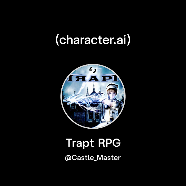 Chat with Trapt RPG | character.ai | Personalized AI for every moment ...