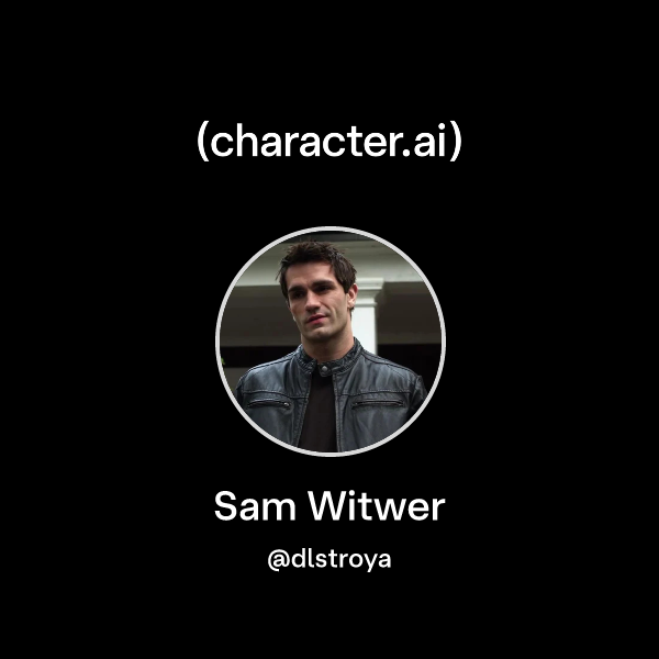 Chat with Sam Witwer | character.ai | AI Chat, Reimagined–Your Words ...