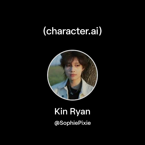 Chat with Kin Ryan | character.ai | AI Chat, Reimagined–Your Words ...