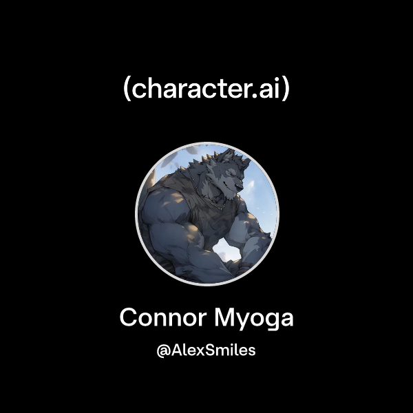 Chat with Connor Myoga | character.ai | AI Chat, Reimagined–Your Words ...