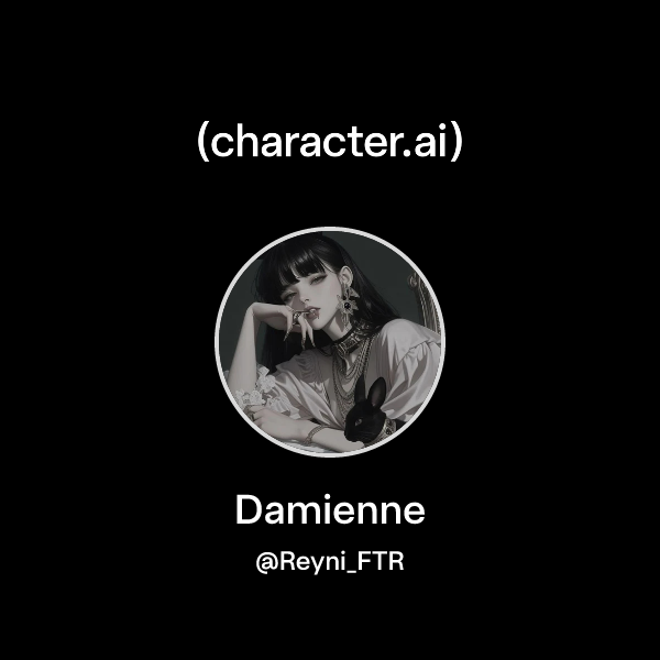 Chat with Damienne | character.ai | AI Chat, Reimagined–Your Words ...