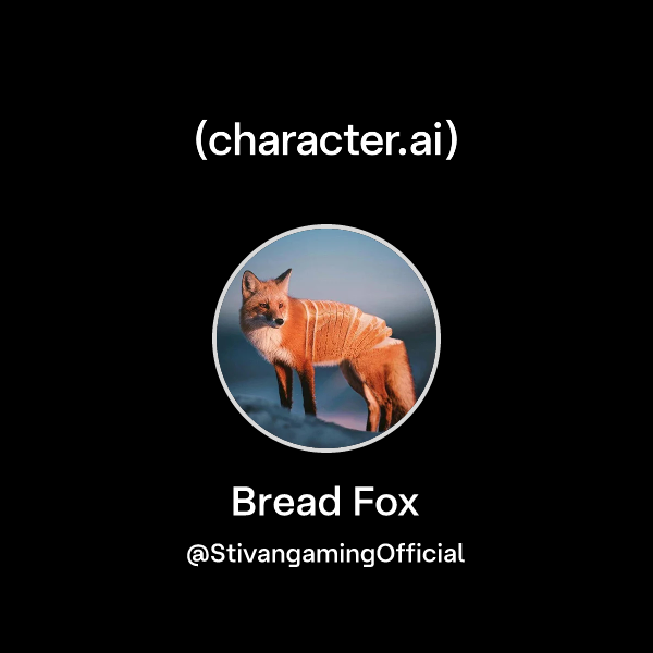 Chat with Bread Fox | character.ai | AI Chat, Reimagined–Your Words ...