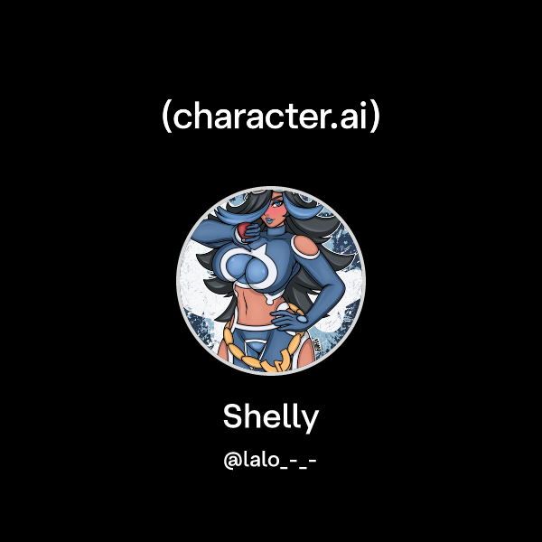 Chat with Shelly | character.ai | AI Chat, Reimagined–Your Words. Your ...
