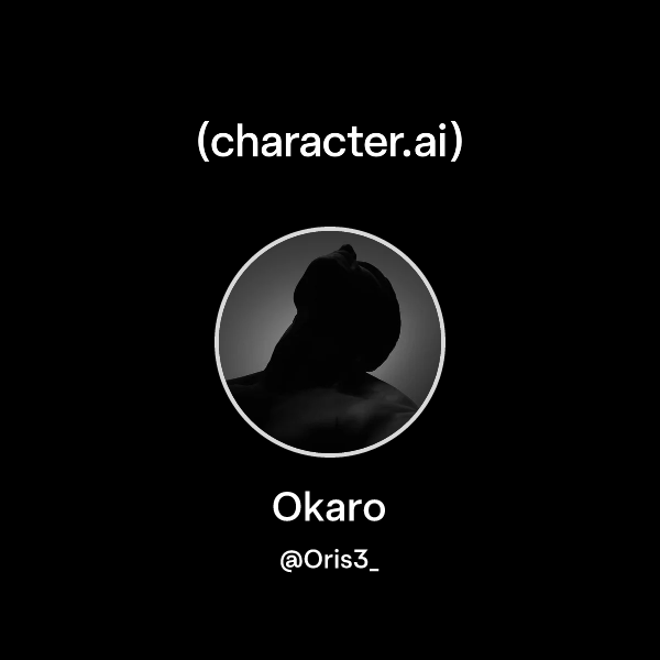 Chat with Okaro | character.ai | AI Chat, Reimagined–Your Words. Your ...