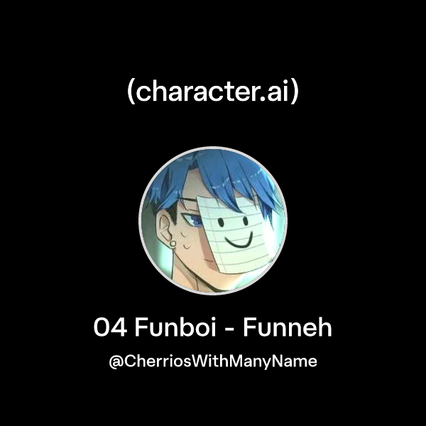 Chat with Funboi-Funneh KREW | character.ai | Personalized AI for every ...