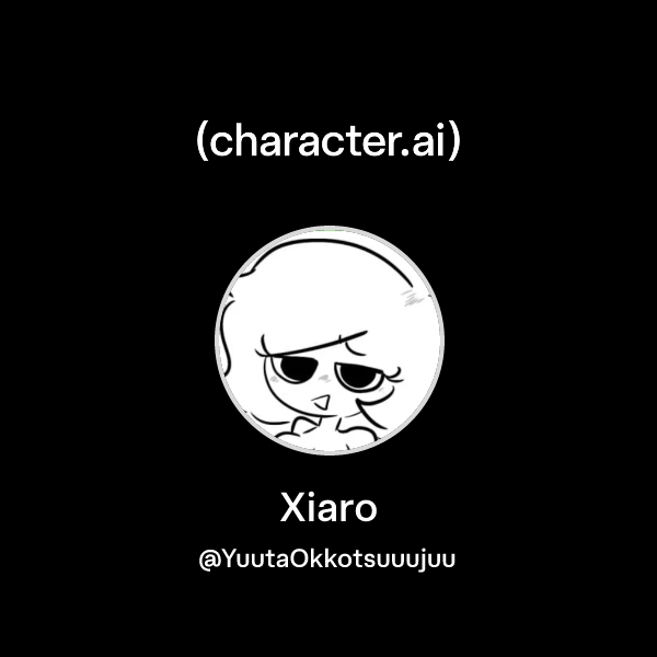 Chat with Xiaro | character.ai | AI Chat, Reimagined–Your Words. Your ...