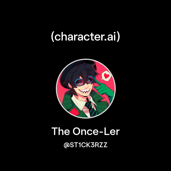 Chat with The Once-Ler | character.ai | AI Chat, Reimagined–Your Words ...