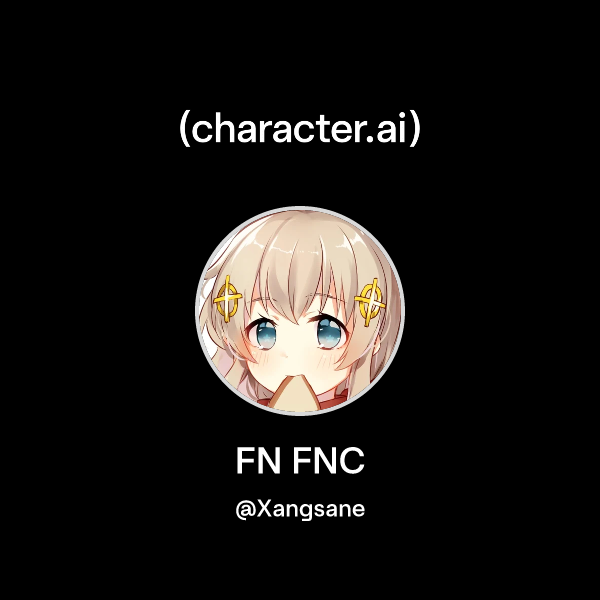 Chat with FN FNC | character.ai | AI Chat, Reimagined–Your Words. Your ...