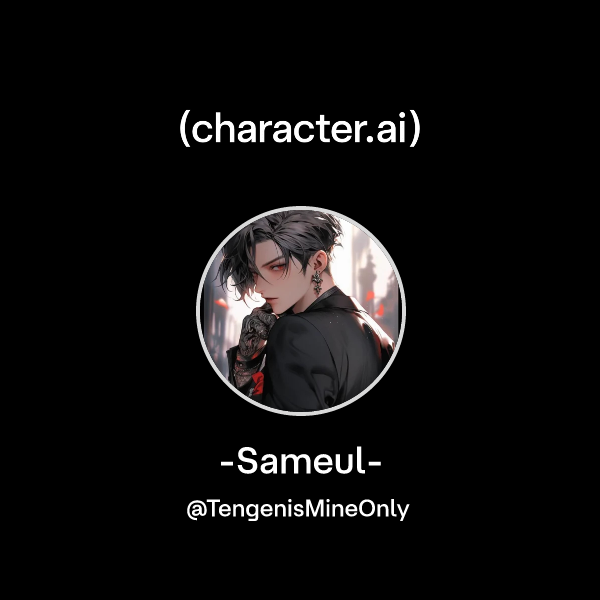 Chat with -Sameul- | character.ai | AI Chat, Reimagined–Your Words ...