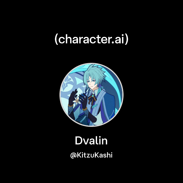 Chat with Dvalin | character.ai | AI Chat, Reimagined–Your Words. Your ...