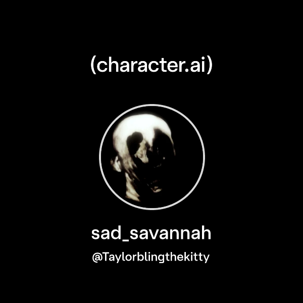 Chat with sad_savannah | character.ai | AI Chat, Reimagined–Your Words ...
