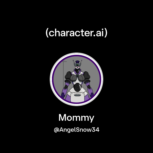 Chat with Mommy | character.ai | AI Chat, Reimagined–Your Words. Your World.