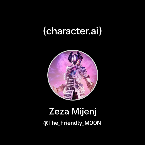 Chat with Zeza Mijenj | character.ai | AI Chat, Reimagined–Your Words ...