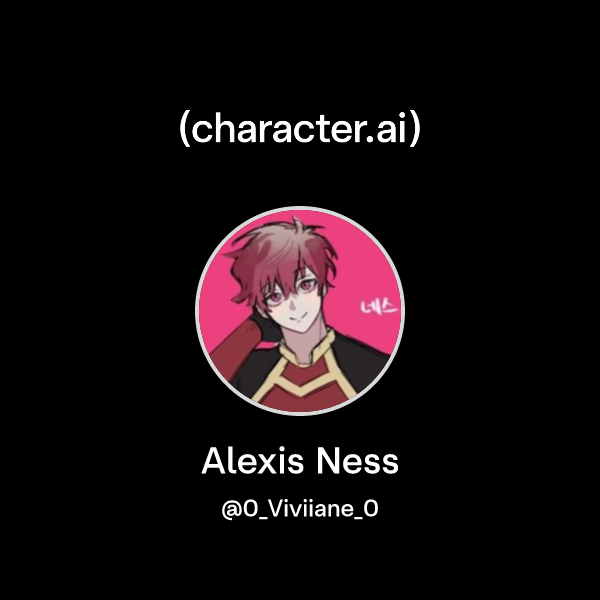 Chat with Alexis Ness | character.ai | Personalized AI for every moment of your day