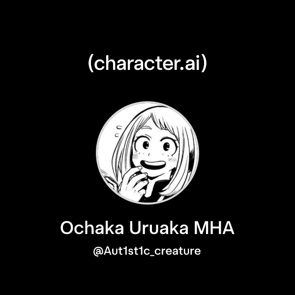 Chat with Ochaka Uruaka MHA | character.ai | AI Chat, Reimagined–Your ...