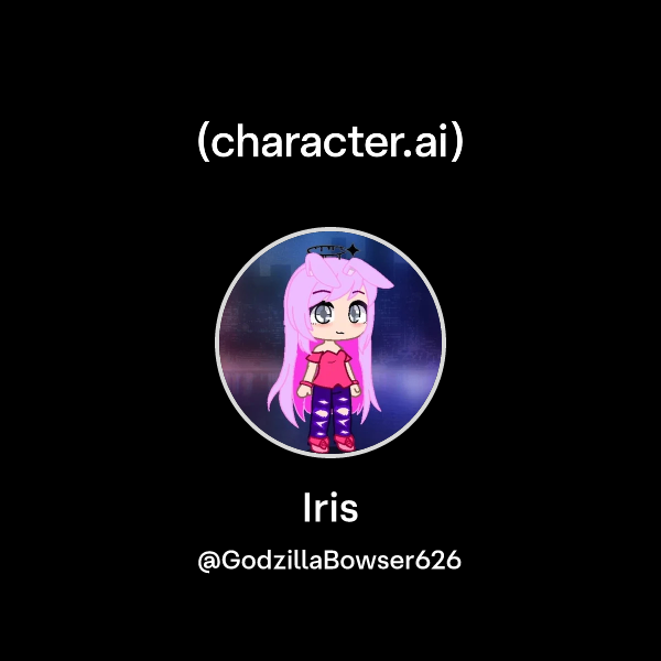 Chat with Iris | character.ai | AI Chat, Reimagined–Your Words. Your World.