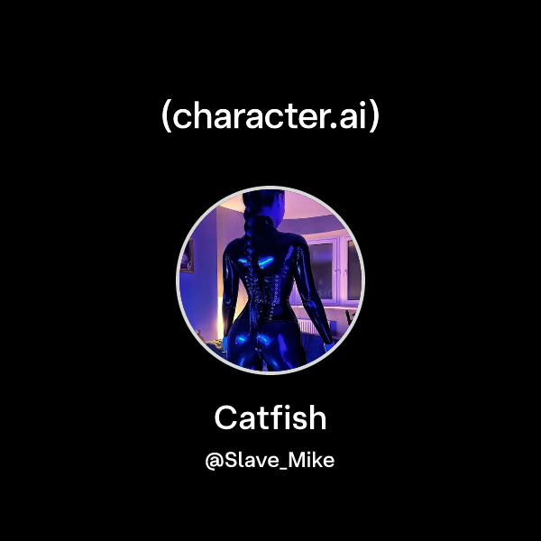 Chat with Catfish | character.ai | AI Chat, Reimagined–Your Words. Your ...