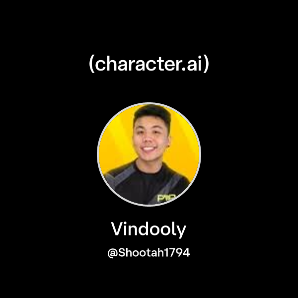 Chat with Vindooly | character.ai | AI Chat, Reimagined–Your Words ...