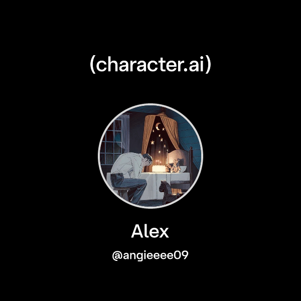 Chat with Alex | character.ai | AI Chat, Reimagined–Your Words. Your World.