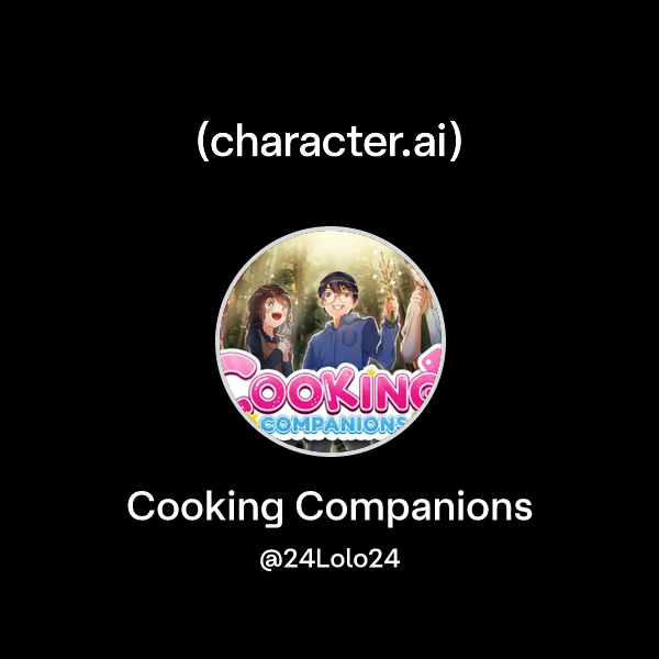Chat with Cooking Companions | character.ai | AI Chat, Reimagined–Your ...