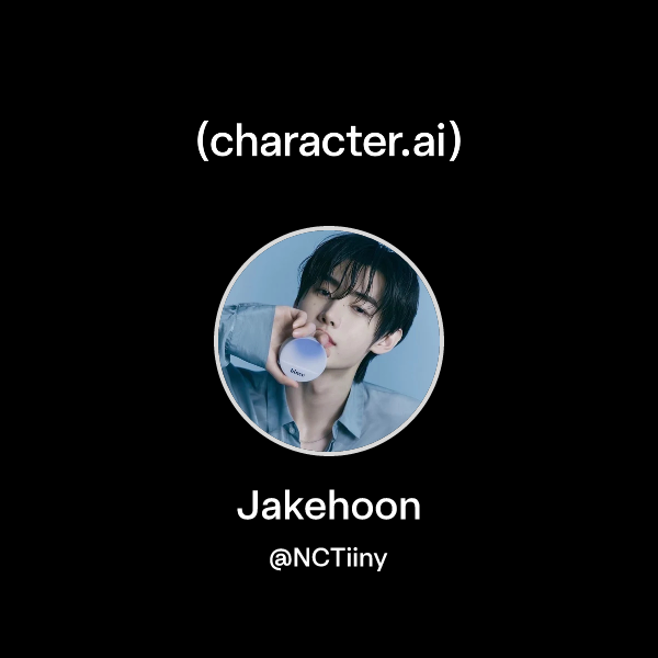 Chat with Jakehoon | character.ai | AI Chat, Reimagined–Your Words ...