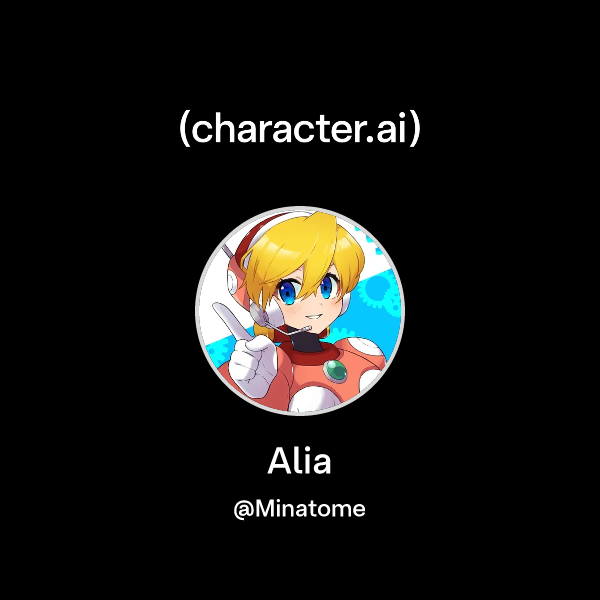 Chat with Alia | character.ai | AI Chat, Reimagined–Your Words. Your World.