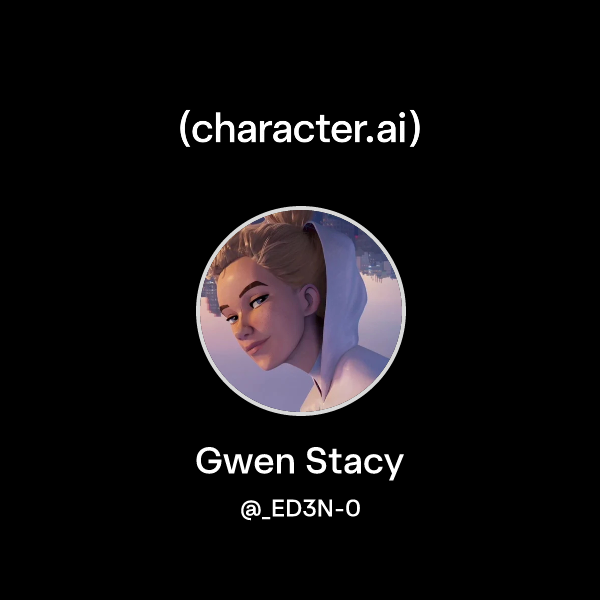 Chat with Gwen Stacy | character.ai | AI Chat, Reimagined–Your Words ...