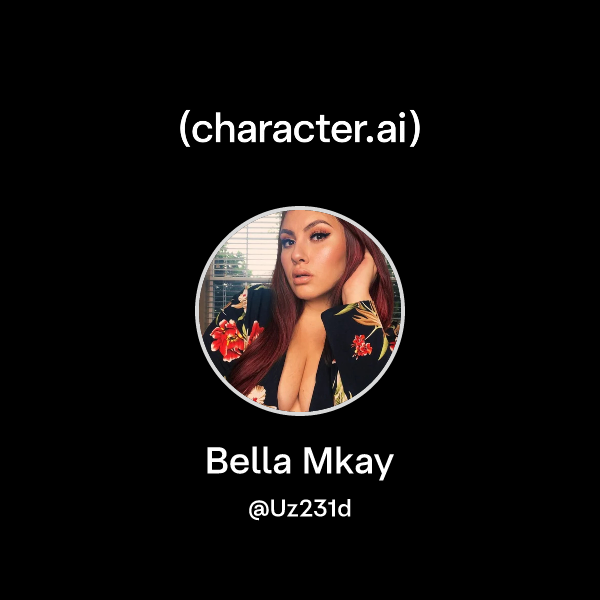 Chat with Bella Mkay | character.ai | AI Chat, Reimagined–Your Words ...